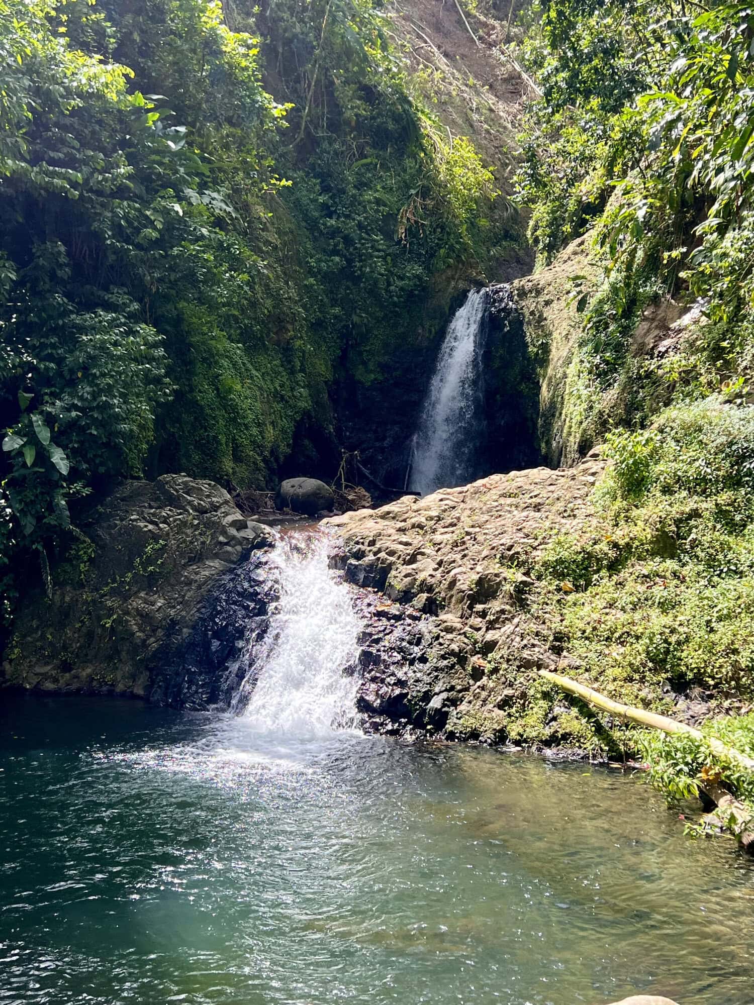 7 Best Waterfalls in Grenada: Rated Easiest to Hardest