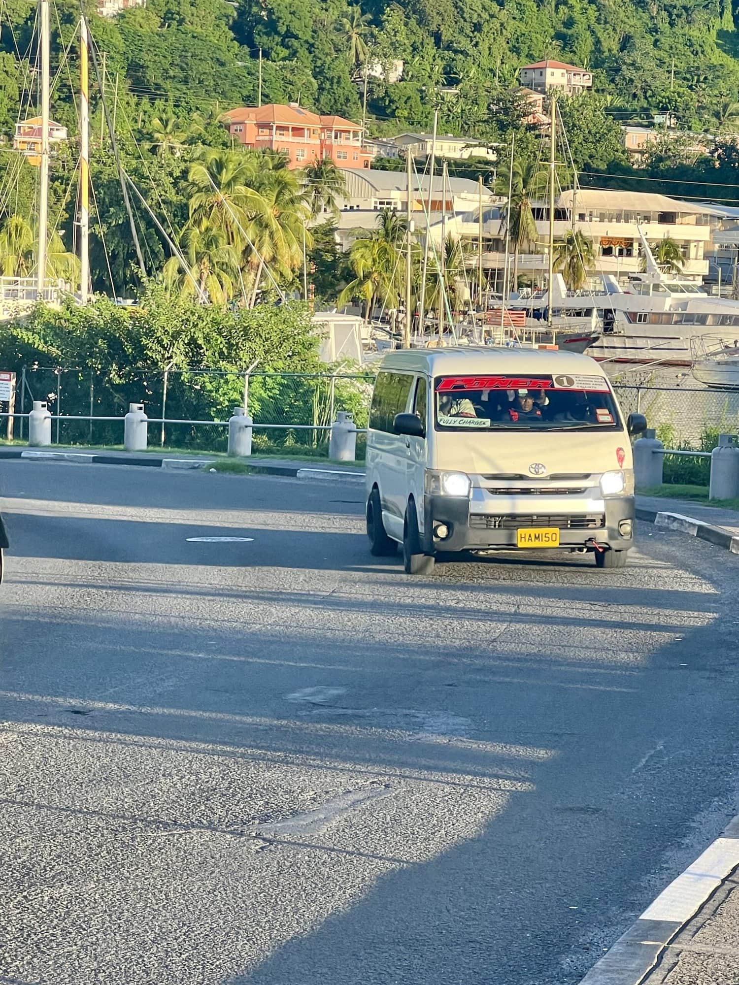 How to Get Around in Grenada: 7 Best Methods of Transport